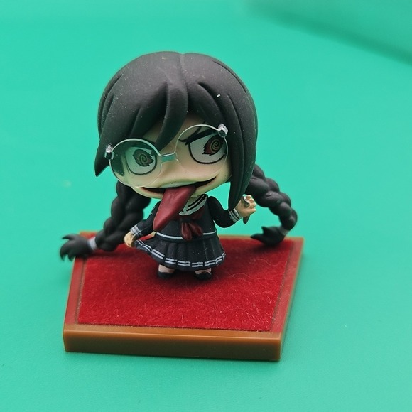 Toys | Danganronpa Toko Fukawa Genocider Syo Chimi Chara Mini Figure ...